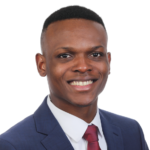 Henry Oluka : The VADA Program